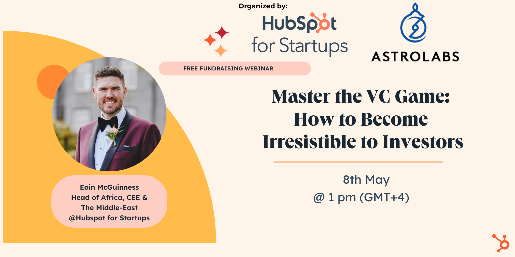 Master the VC Game: How to Become Irresistible to Investors